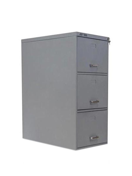 Os melhores Arquivos de Aço do mercado para você! | Estanteria