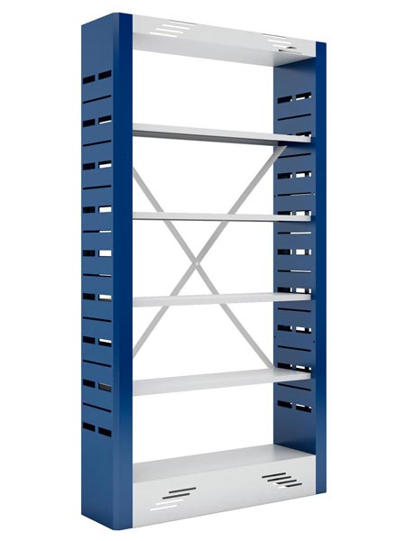 As melhores opções de Estantes para Biblioteca exclusivas para você ...