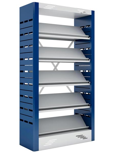 As melhores opções de Estantes para Biblioteca exclusivas para você ...