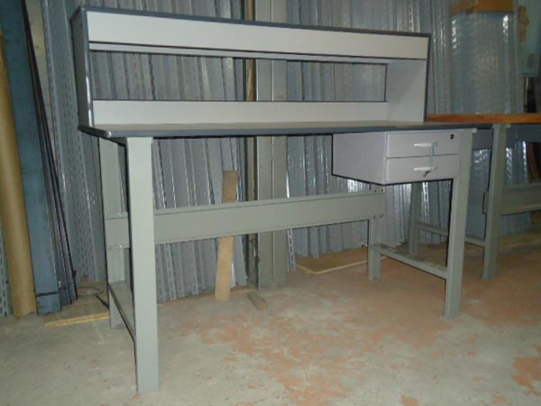 Encontre as melhores opções Bancadas Eletrônicas para o seu comércio ...