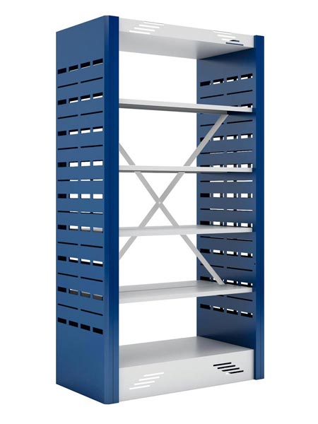 As melhores opções de Estantes para Biblioteca exclusivas para você ...