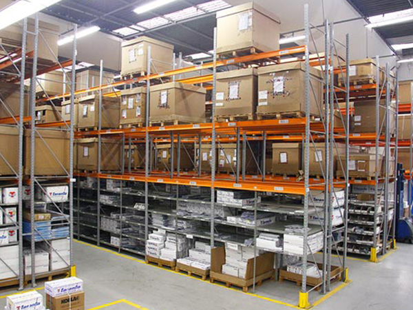 Conheça como a Estanteria fornece os melhores Produtos Armazenagem ...